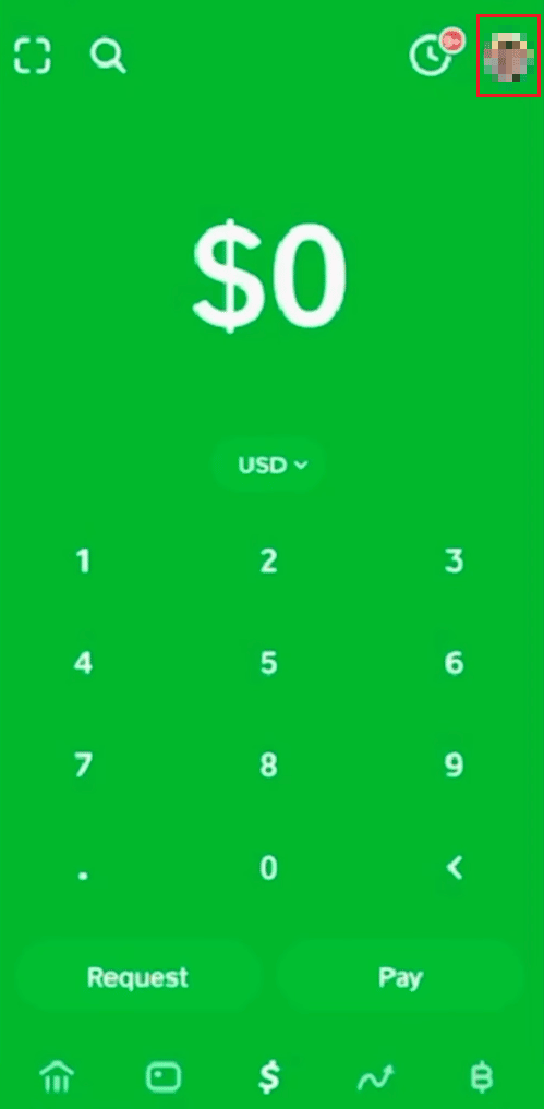 Cómo reabrir una cuenta de aplicación de efectivo cerrada - Recurso ...