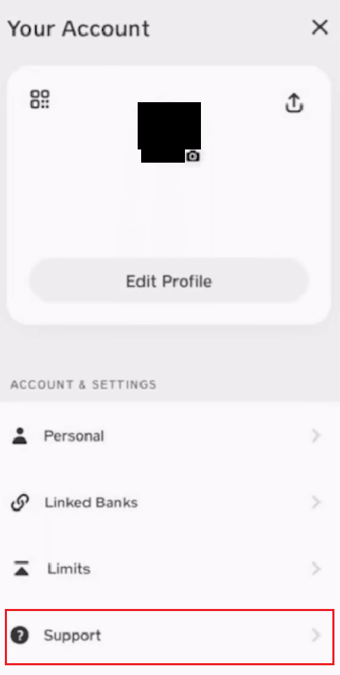 Cómo reabrir una cuenta de aplicación de efectivo cerrada - Recurso ...