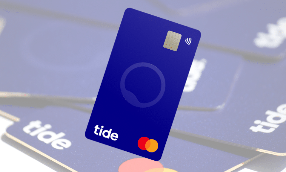 ¿Qué es una tarjeta Tide MasterCard? - Recurso Wordpress