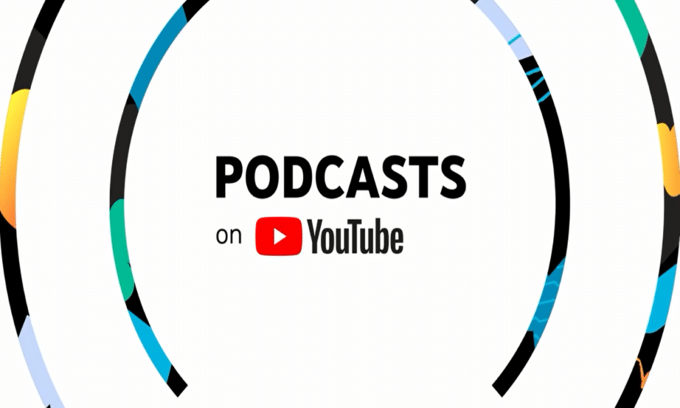 YouTube lanza podcasts en YouTube Studio - Recurso Wordpress