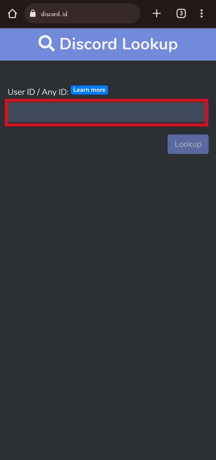 Cómo cambiar la edad en Discord - Recurso Wordpress