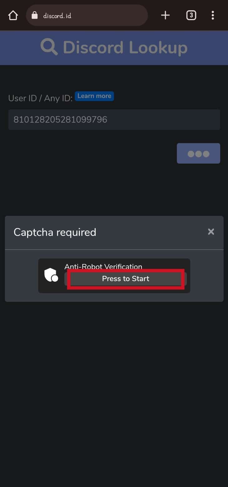 Cómo cambiar la edad en Discord - Recurso Wordpress