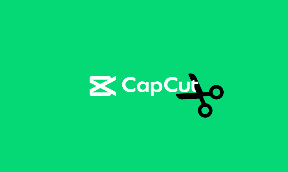 Cómo editar en CapCut - Recurso Wordpress