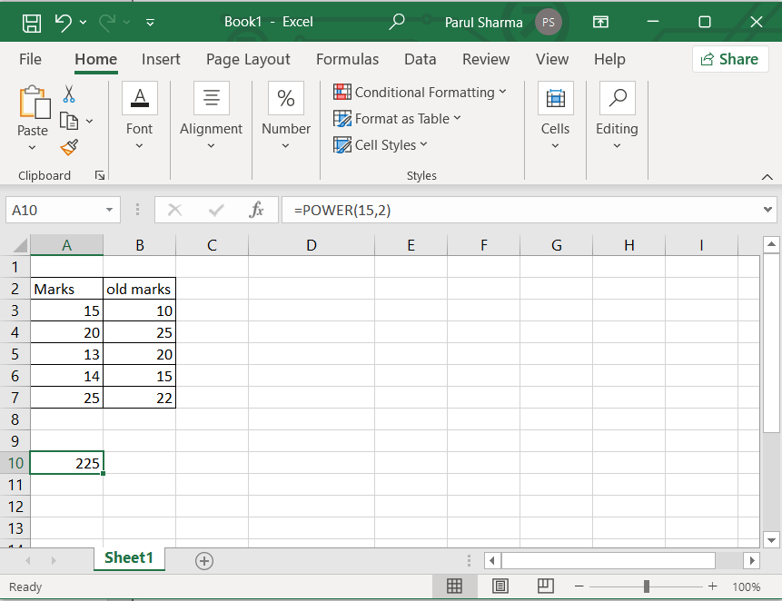 10 funciones de MS Excel que todo el mundo debería conocer - Recurso ...