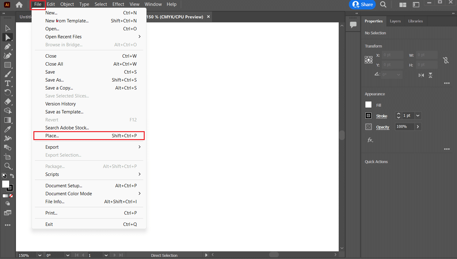 1679647968_860_Como-delinear-texto-en-Adobe-Illustrator.png - Recursos Wordpress