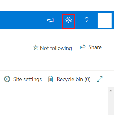 Cómo crear una lista de SharePoint - Recurso Wordpress