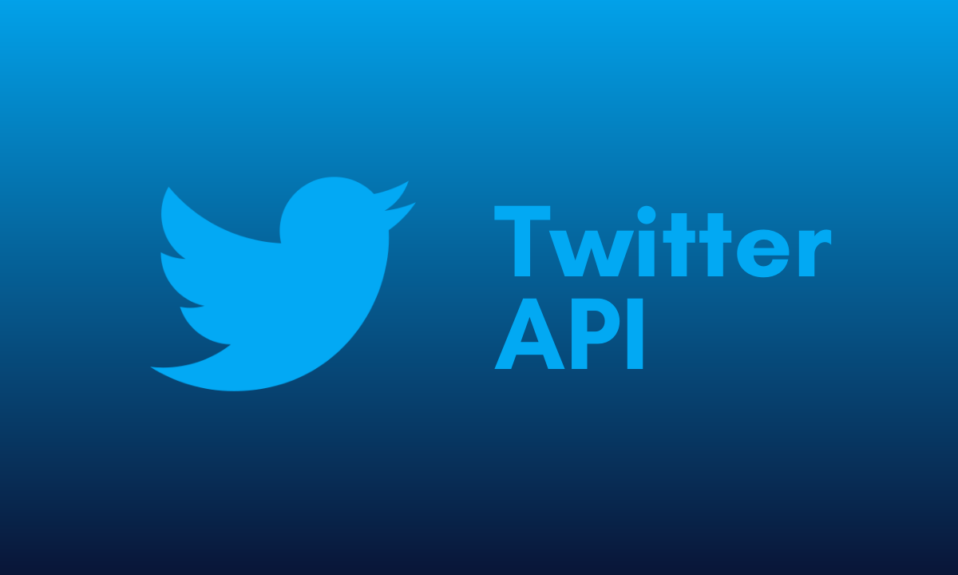 Twitter anuncia nuevos niveles de API con básico a partir de $ 100 ...