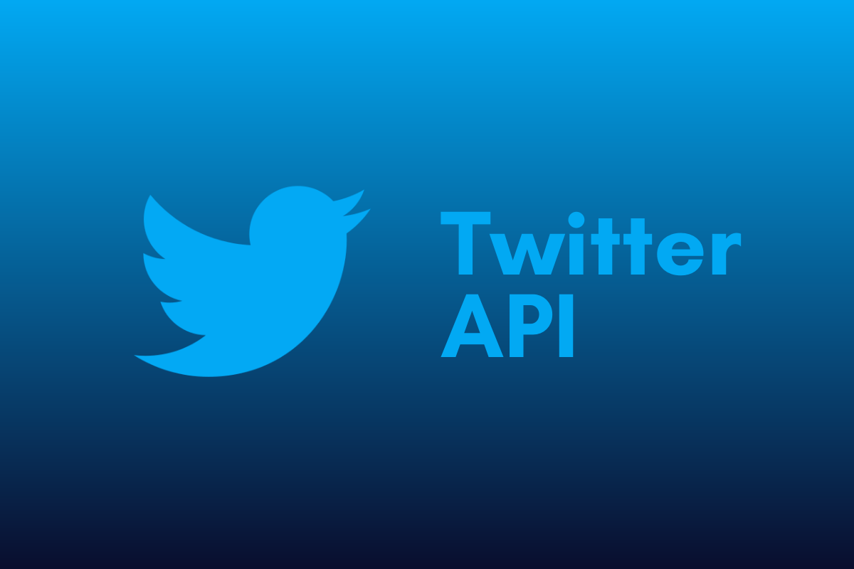 Twitter anuncia nuevos niveles de API con básico a partir de $ 100 ...