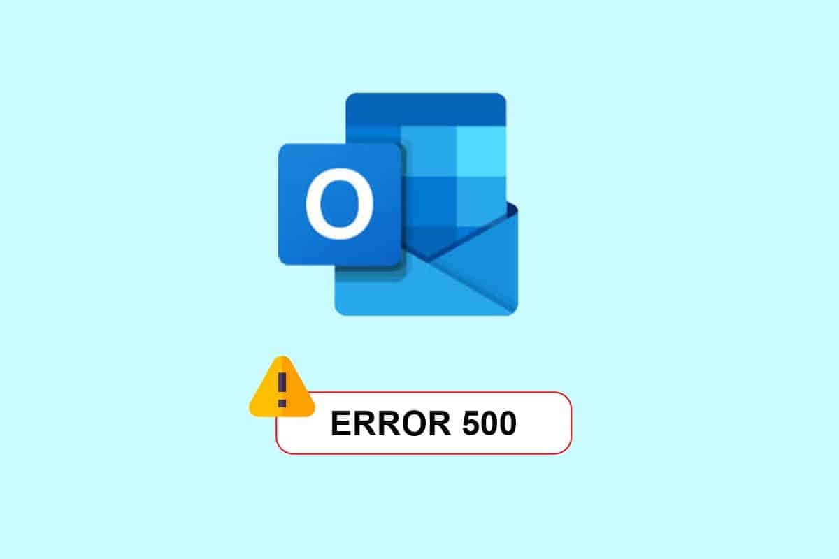 Arreglar El Error De Outlook 500 Techcult Recurso Wordpress