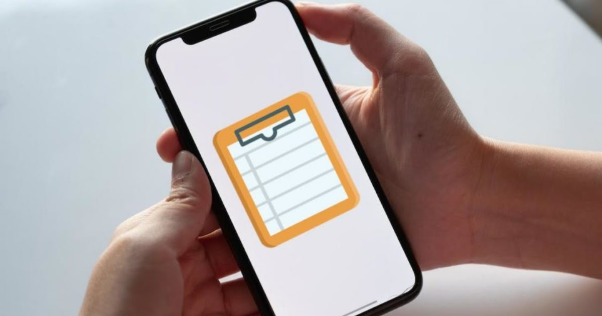 Las mejores aplicaciones para tomar notas y apuntes en Android y iPhone ...