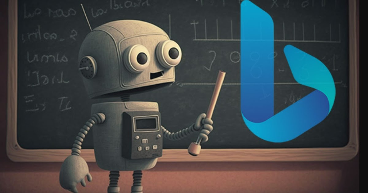 Bing Chat con GPT-4 en Chrome, Firefox u otros navegadores - Recurso ...