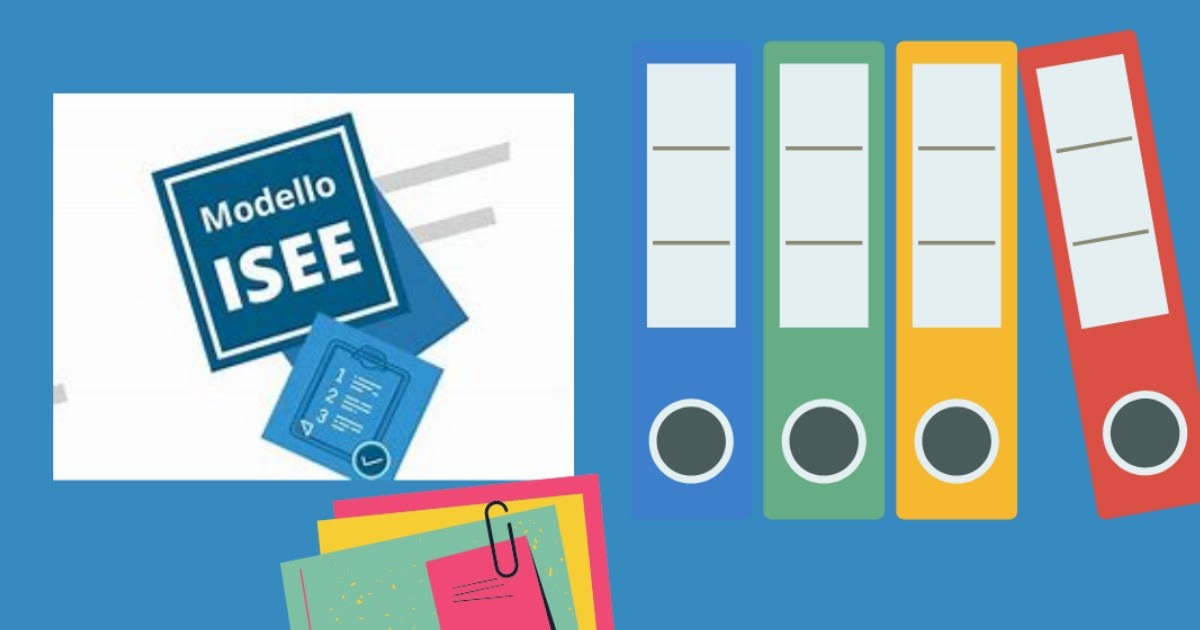 Descargar ISEE online precompilado y sin CAF - Recurso Wordpress