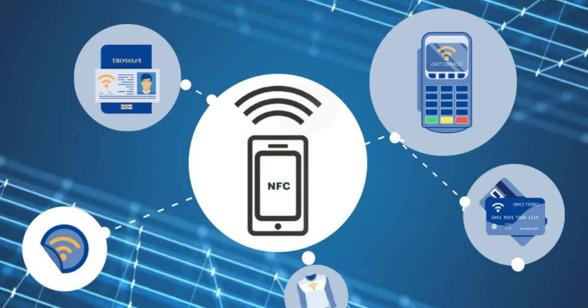 ¿Qué puedes hacer con NFC en los teléfonos inteligentes? - Recurso ...