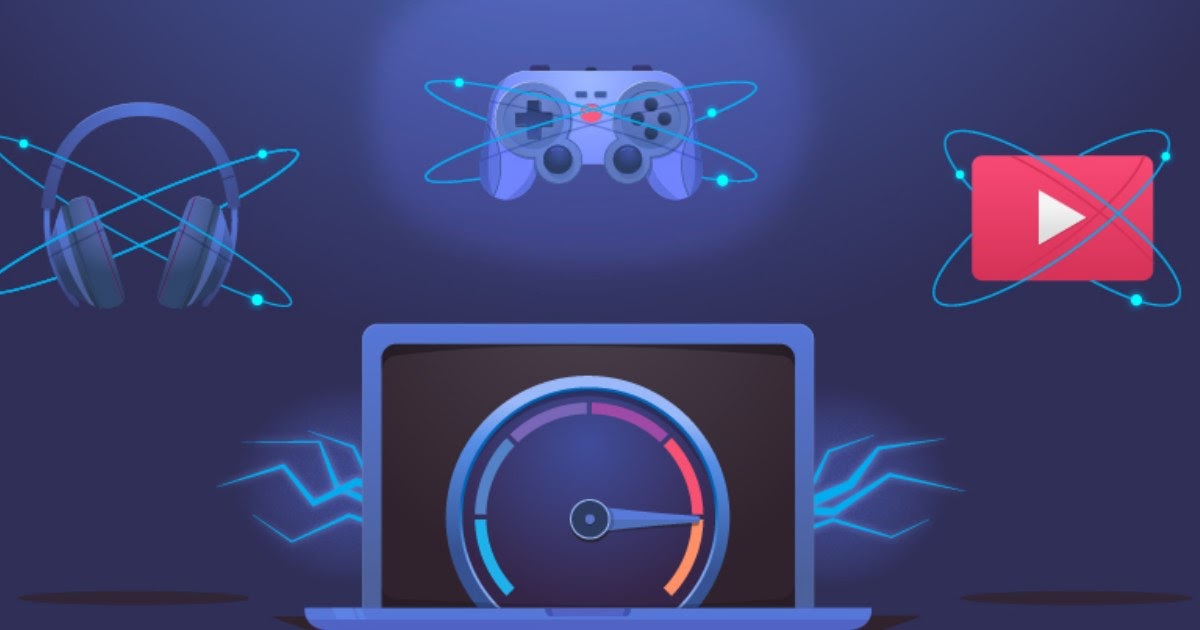 ¿Cuánta velocidad de Internet realmente necesitas hoy en día? - Recurso ...