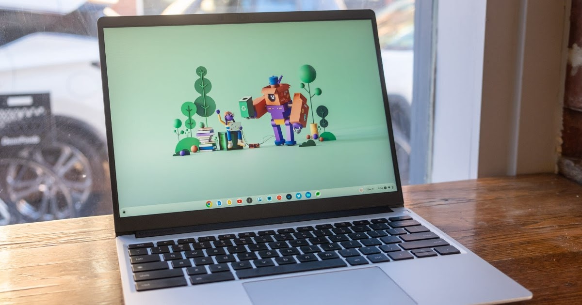 10 razones para comprar una PC Chromebook - Recurso Wordpress