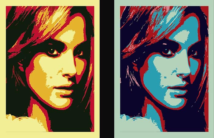 Cómo invertir colores en Corel Photo Paint. Tutorial 2021 - Recurso ...