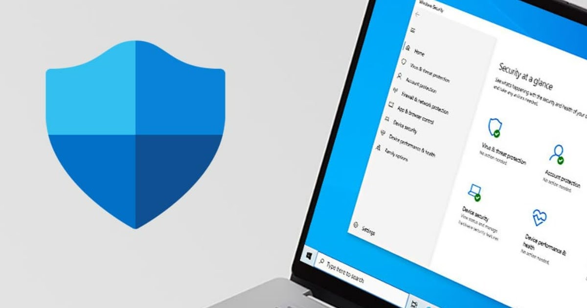 Programar escaneos con Windows Defender - Recurso Wordpress