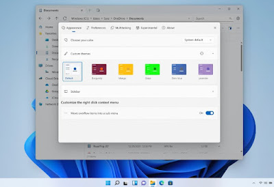 Las mejores aplicaciones gratuitas para personalizar Windows 11 ...
