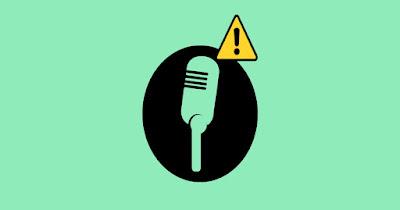 El micrófono no funciona en Android: cómo solucionarlo - Recurso Wordpress