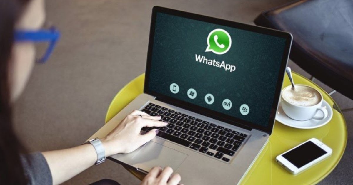 Chat de WhatsApp en PC incluso sin un teléfono inteligente - Recurso ...