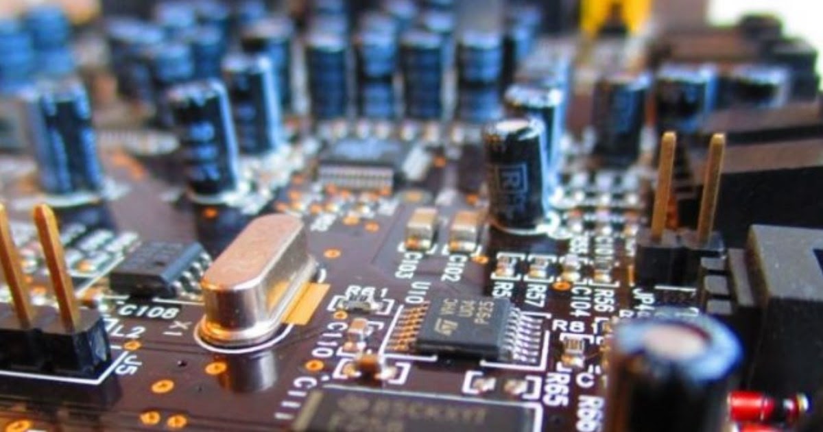 ¿Qué componentes hay dentro de una computadora? - Recurso Wordpress