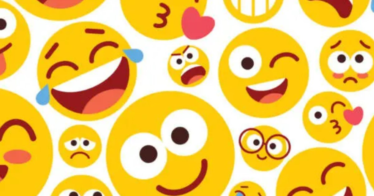 Ver y escribir Emojis en Windows PC y Mac - Recurso Wordpress