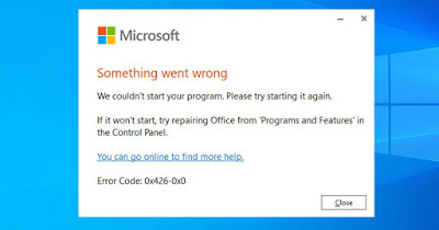 Solucionar el error de instalación 0x0 en Windows 11 - Recurso Wordpress