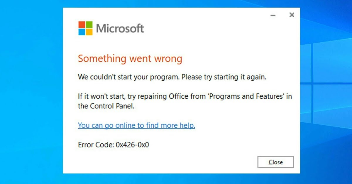 Solucionar el error de instalación 0x0 en Windows 11 - Recurso Wordpress