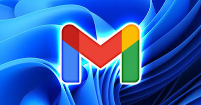 Usar Gmail como una aplicación en Windows 11 - Recurso Wordpress