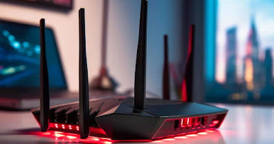 ¿Cuál es el módem enrutador Wi-Fi de alto rendimiento más potente ...