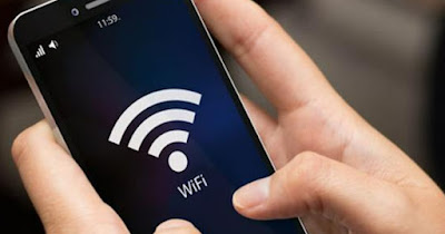 Si el punto de acceso Wi-Fi en Android se apaga o no funciona, cómo solucionarlo - Recurso Wordpress