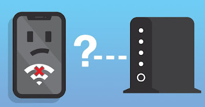 Si el Wi-Fi de tu teléfono sigue desconectándose - Recurso Wordpress