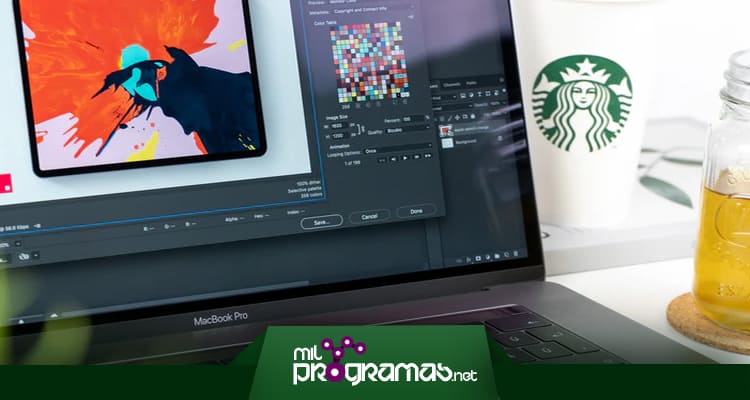 Los 5 mejores programas de edición de fotografías para MAC en 2023 ...