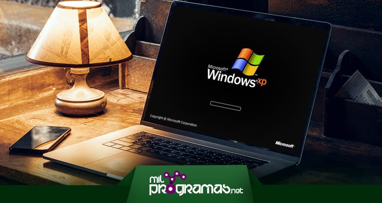 7 programas para Windows XP que funcionarán en 2024 - Recurso Wordpress