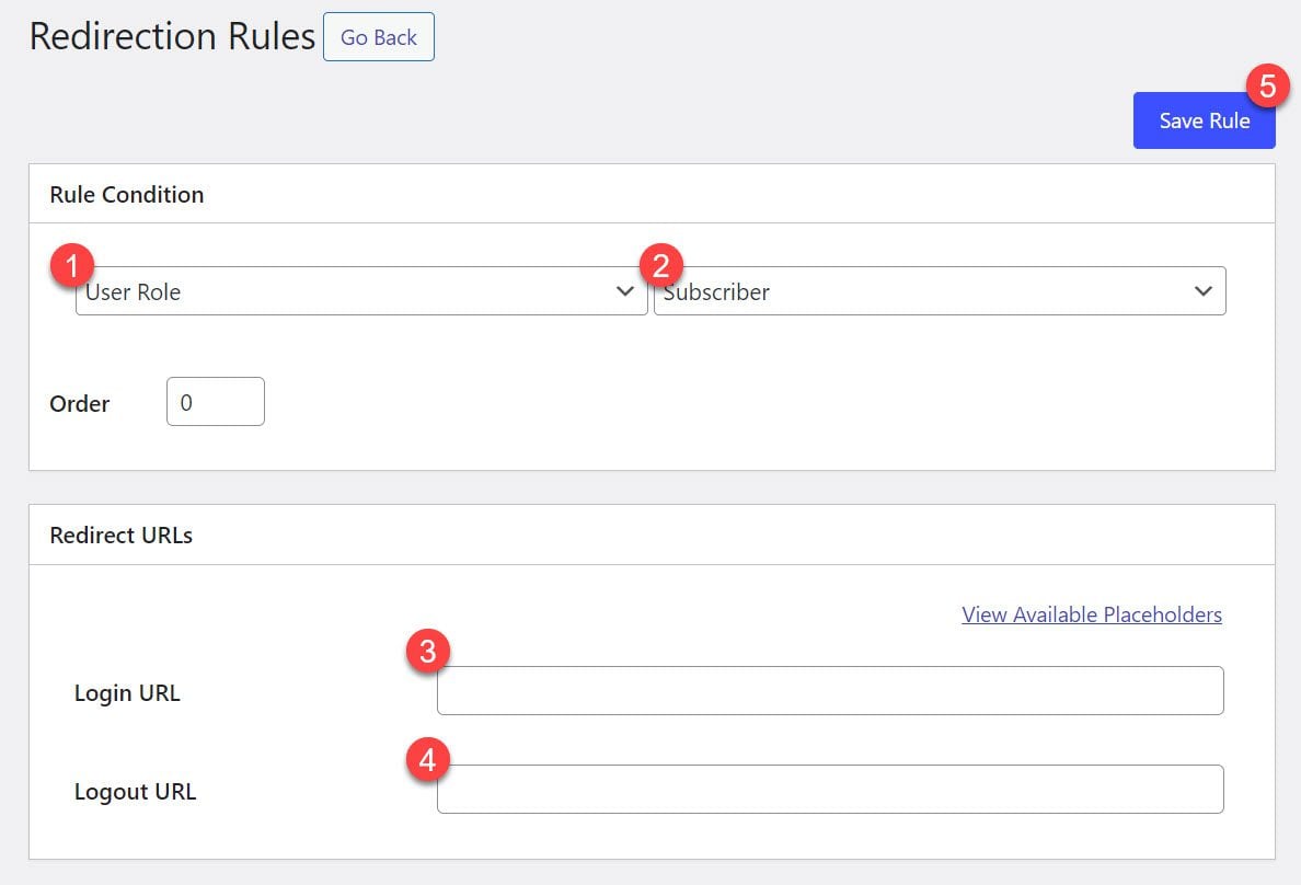 ¿Es este el mejor complemento de redirección de inicio de sesión ...