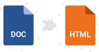 Para convertir documentos en archivos HTML que se pueden publicar en ...