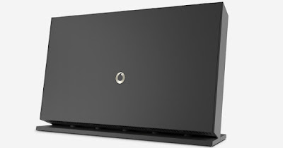 Acceder y configurar Vodafone Power Station Wi-Fi 6 - Recurso Wordpress