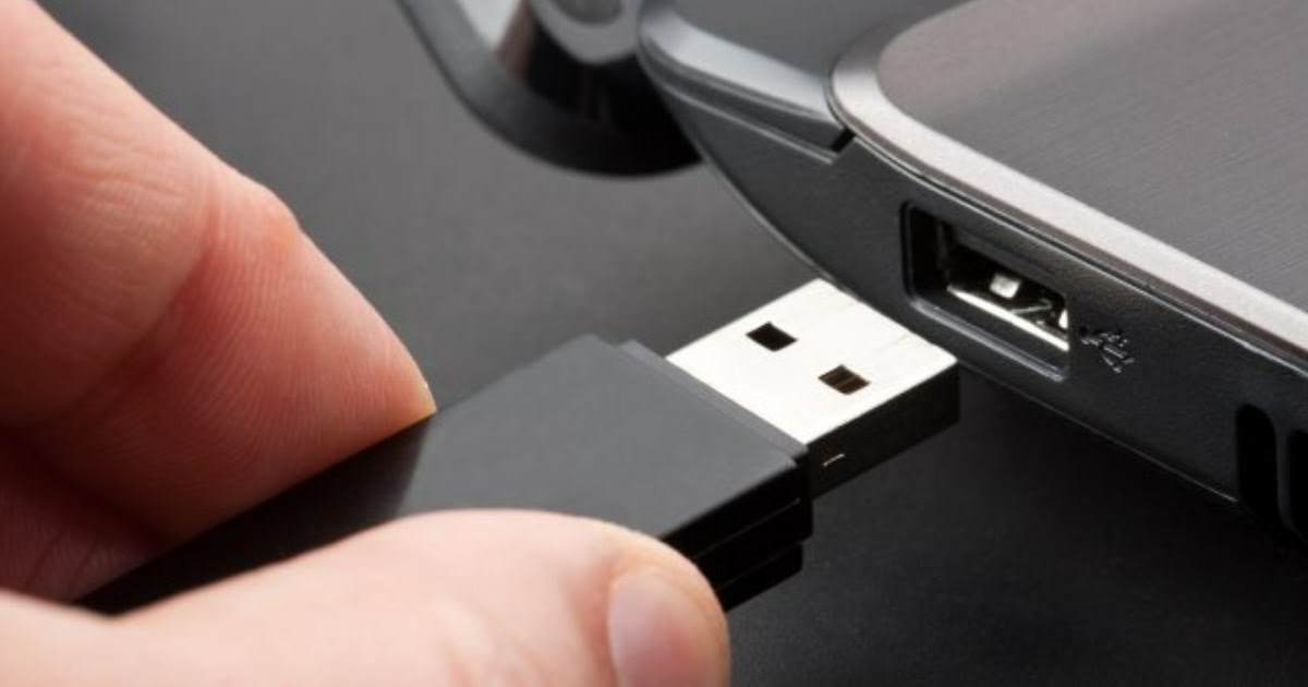 Si tu PC no detecta una memoria USB o un disco externo, qué hacer ...