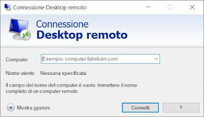 Utilice la aplicación Microsoft Remote Desktop (RDP) en Windows 11 - Recurso Wordpress