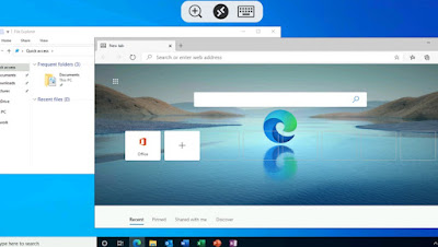 Utilice la aplicación Microsoft Remote Desktop (RDP) en Windows 11 - Recurso Wordpress