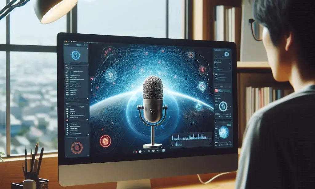 Comandos vocales en Windows como Siri para administrar la PC que habla ...