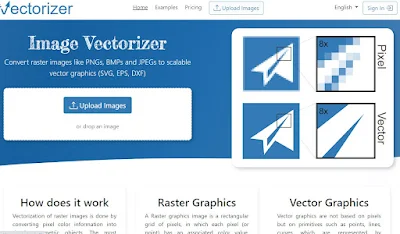 Herramientas gratuitas para crear imágenes vectoriales alternativas a ...